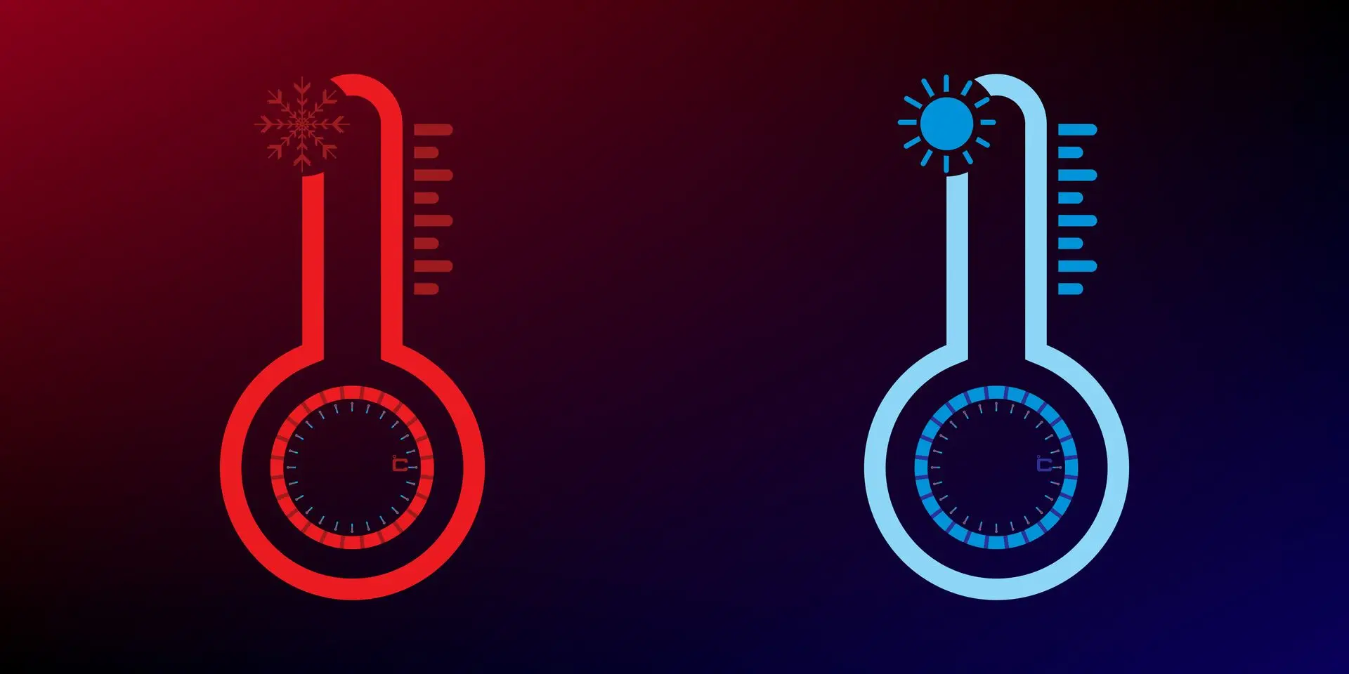 Les niveaux pour maîtriser la chaîne du froid